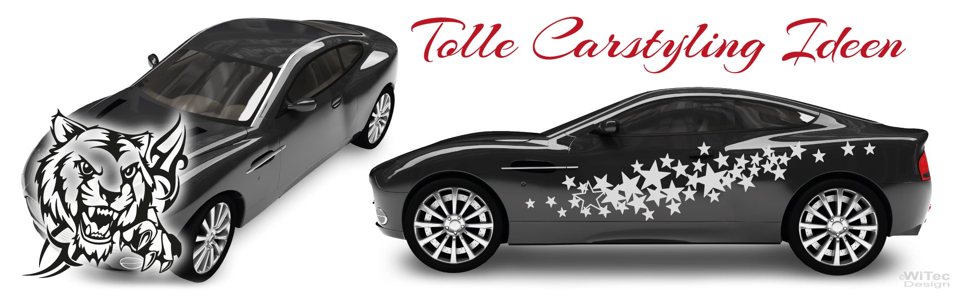 Autoaufkleber | Türaufkleber | Hundeaufkleber | abc-aufkleber.de